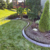 Slant Style Curbing Installation | Howard & Pulaski, WI | Curbing ...
